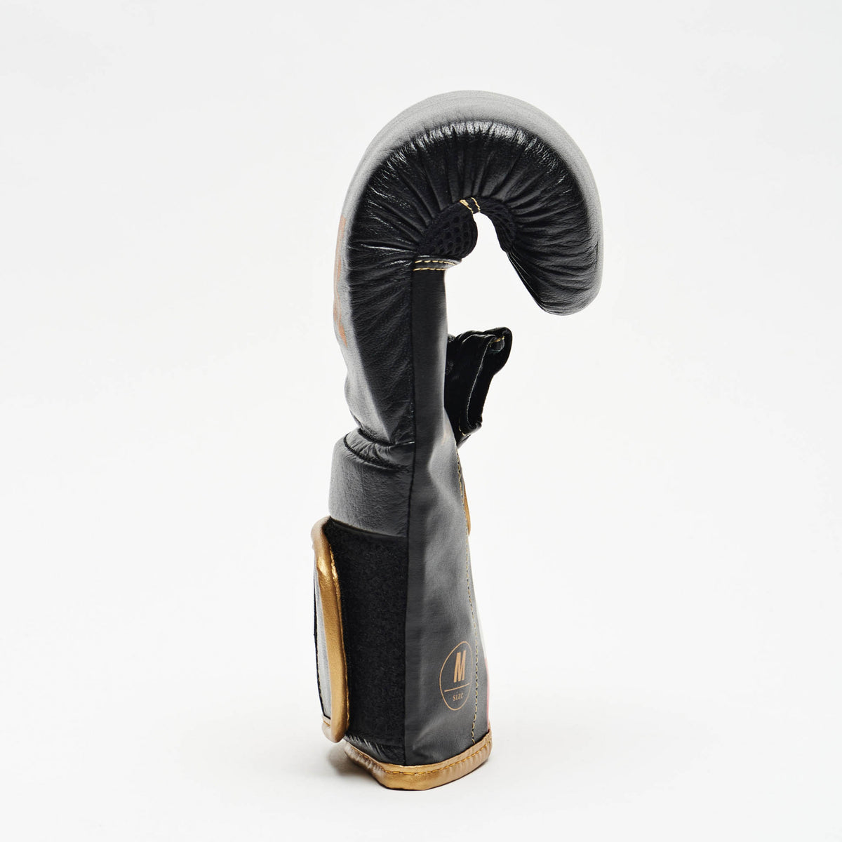 Leone Italy 47 - Púðahanskar – Boxbúðin